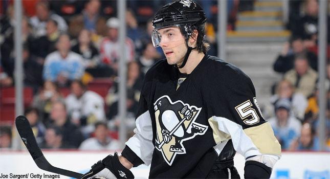 Letang doesn’t want to bring up Olympics