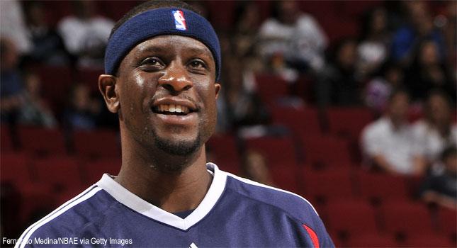 Free-agent Murray picks Bobcats over Cavs