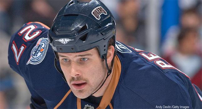 Veteran Oilers get fresh start under Quinn