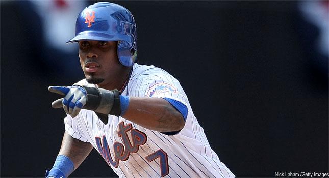 Mets’ Reyes to have surgery on Thursday