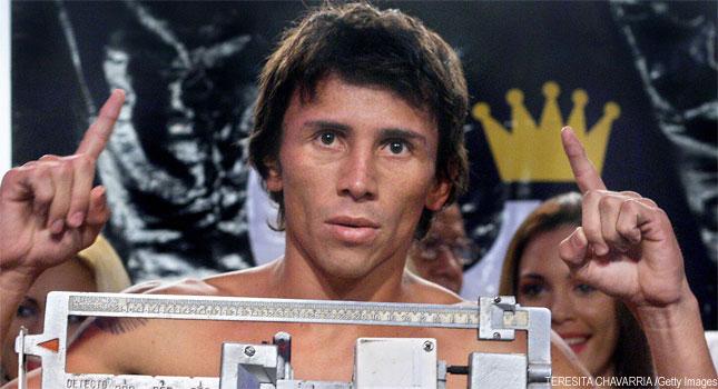Edwin Valero