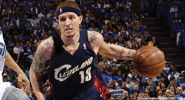 West leaves Cavaliers for second time