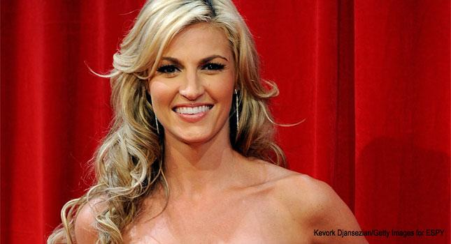 FBI arrest man in Erin Andrews video case