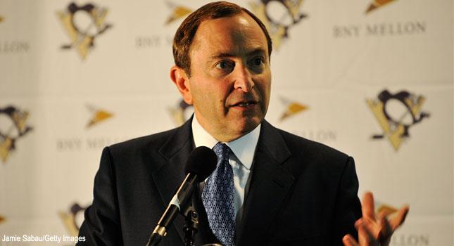 Calgary in line for additional Winter Classic