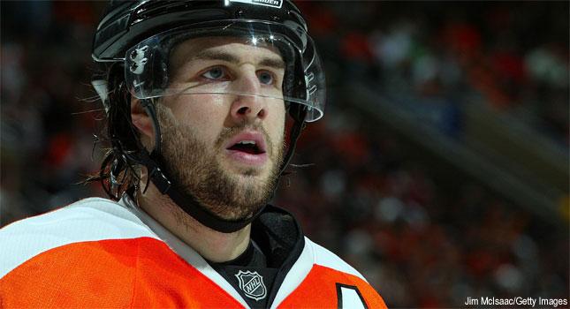 Millions on NHL: Swing in momentum