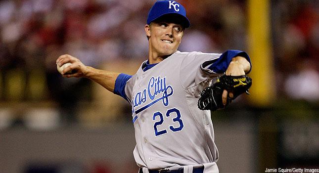 MLB Fantasy: Kings of the hill