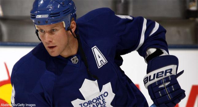 Komisarek skips trip to Florida, Monday return?