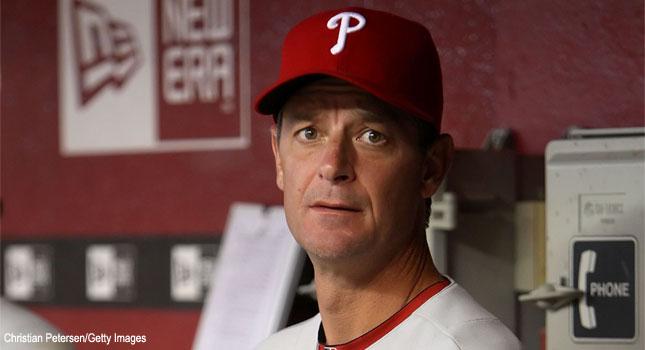Phillies’ Moyer recovering from blood infection
