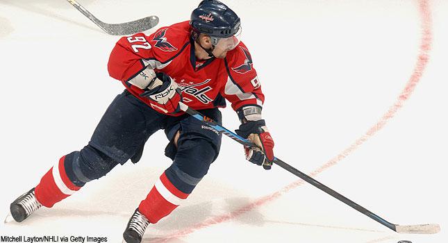 Michael Nylander Stick