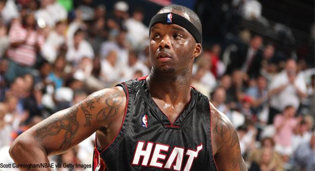 Heat’s O’Neal off to early hot start