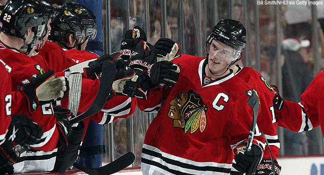 Top 5 greatest streaks in NHL history