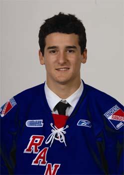 Kitchener’s Fanelli leaves intensive care