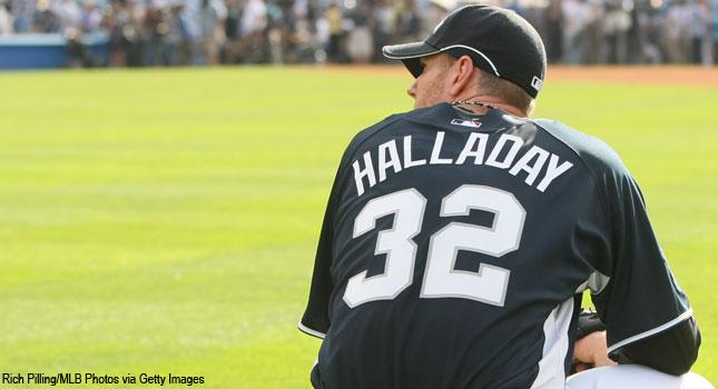 Report: Doc ‘not inclined’ to re-sign with Jays