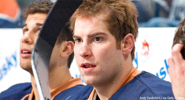 Oilers recall two from AHL on off-day