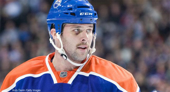 Stuggling Panthers host streaking Oilers