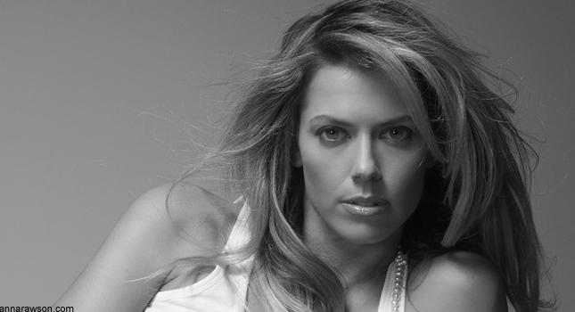 No. 5 – Anna Rawson