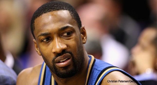 NBA players defend right to carry guns