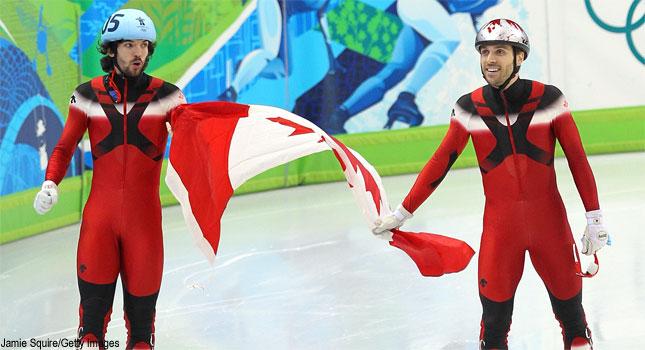 Hamelin expected to be named flag-bearer