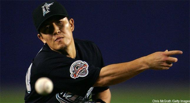 Giants sign Kim to minor league deal