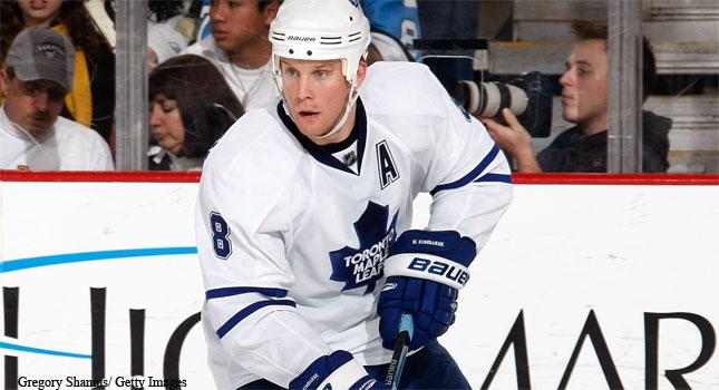Komisarek’s surgery set for next week