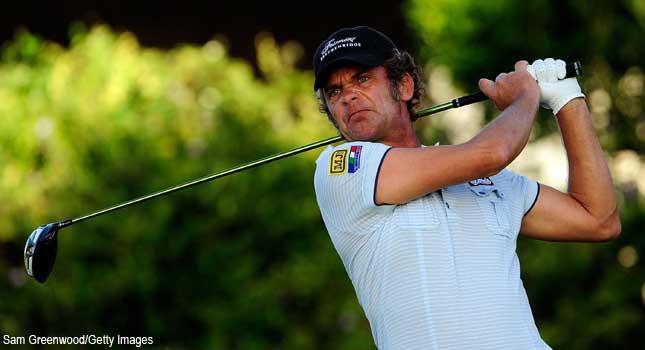 Parnevik ‘not looking forward’ to seeing Tiger