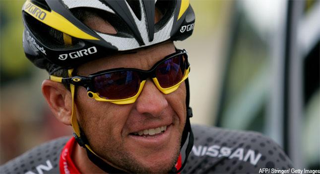 Armstrong to take part in Milan-San Remo