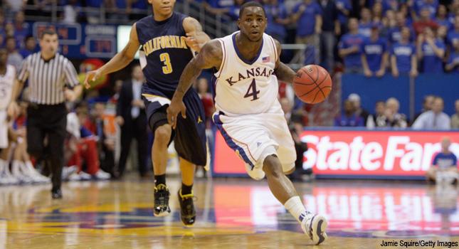 Let the Madness begin: NCAA tourney set