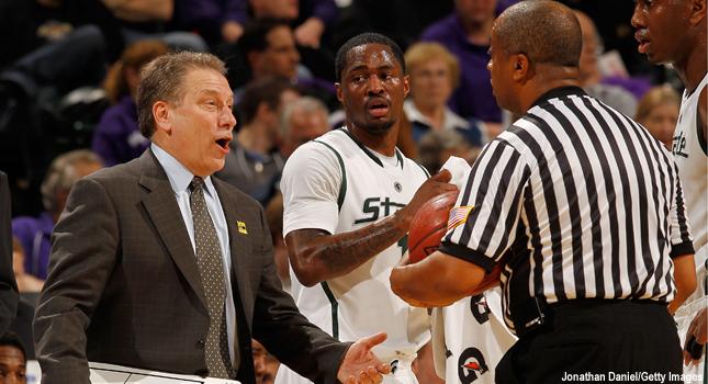 Izzo has achieved a dream at State