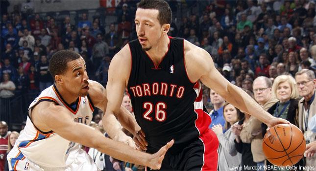 Hedo Turkoglu Re