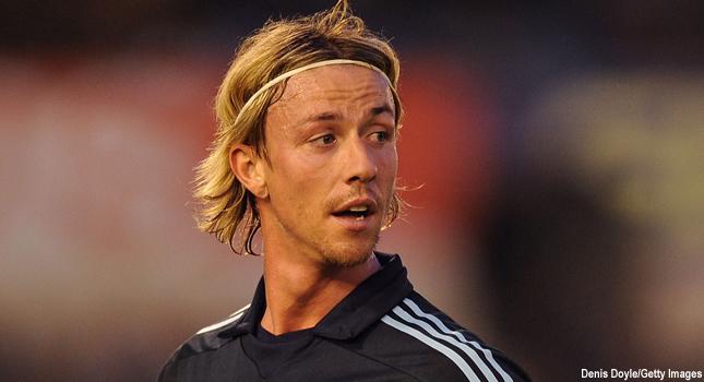Guti will leave Real Madrid at end of season