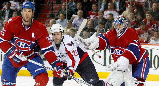 Frustrated Habs can’t keep up hot start