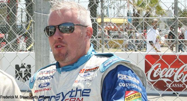 Tracy to drive for KV Racing at Indy 500