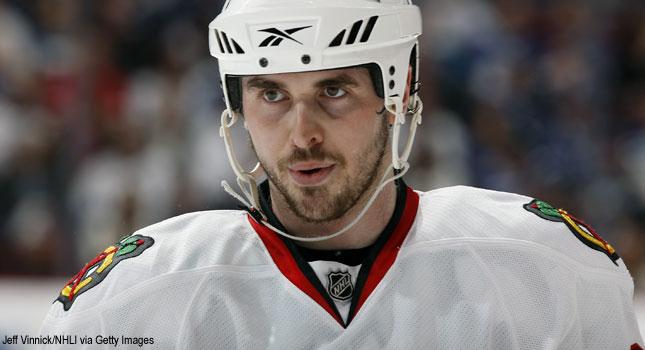 Blackhawks’ Bolland, Emery ready to return