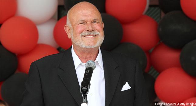 Carolina Hurricanes owner hit with $105M family dispute