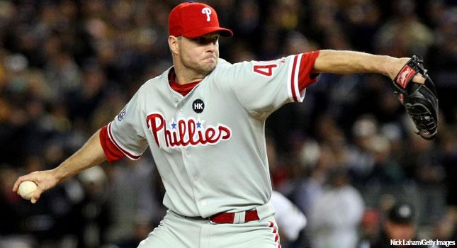 Phillies’ Madson breaks toe kicking chair