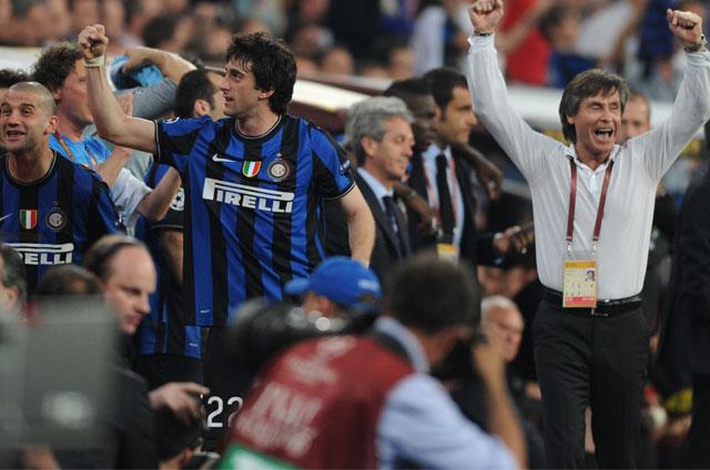 Champions League gallery