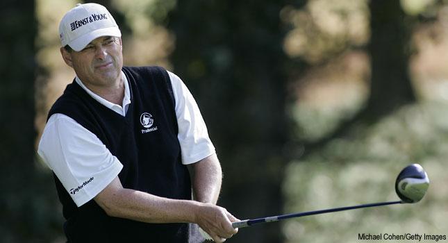 Roberts shoots closing 65 for one-stroke win