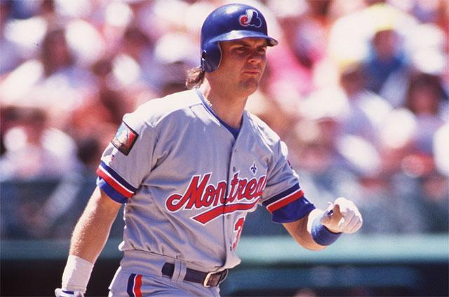 Looking back on the top moments from Larry Walker’s 17-year MLB career