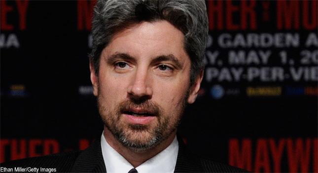 Keeping fighters healthy the Nevada way