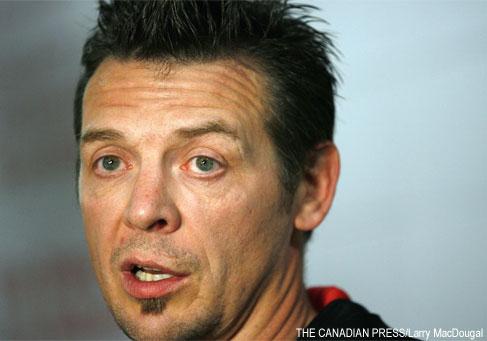 Fleury wants James evidence to stick