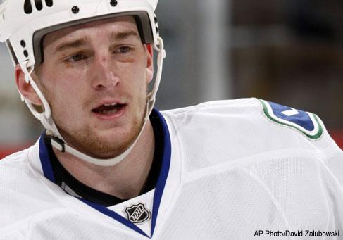 Rypien suspended 6 games for fan grab