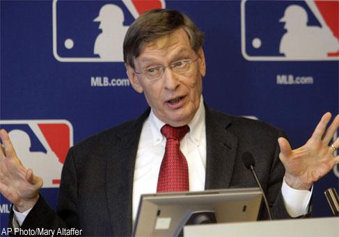 MLB to talk expanding playoffs next month