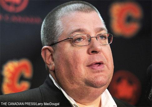 Millions on Flames: Rebuilds take time