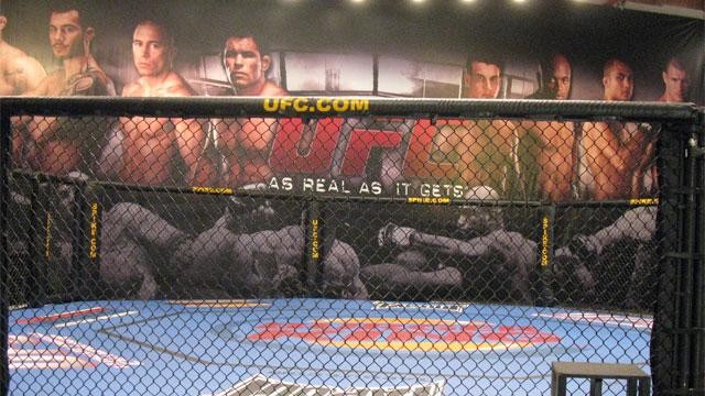 TUF 19’s Pendred excited about his UFC future