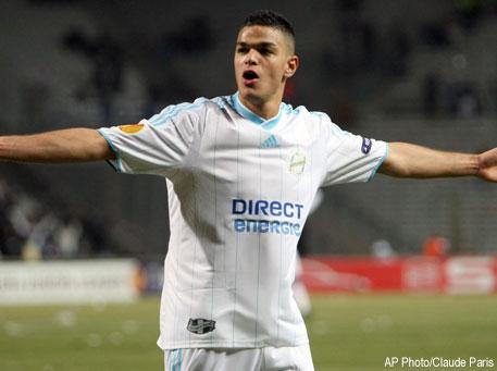 Ben Arfa makes Newcastle stay permanent