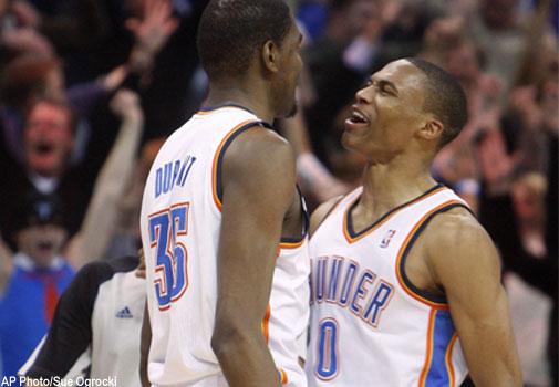 Durant hits buzzer beater to defeat Knicks