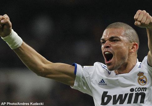 Pepe Madrid