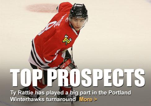 Top Prospects profile: Ty Rattie
