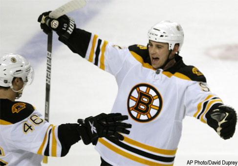 HC: Savard done for the season?