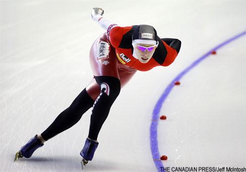 Nesbitt second after first day in Calgary